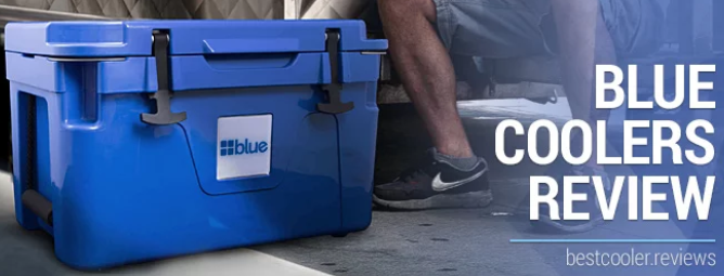 Blue Cooler Review – Solid Coolers with Excellent Price per Quart Rati ...
