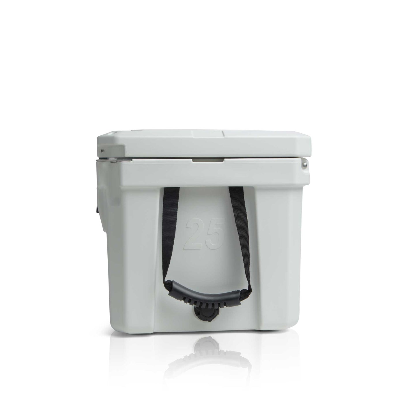 Cobalt 25 Quart Roto-Molded Super Cooler – Blue Coolers