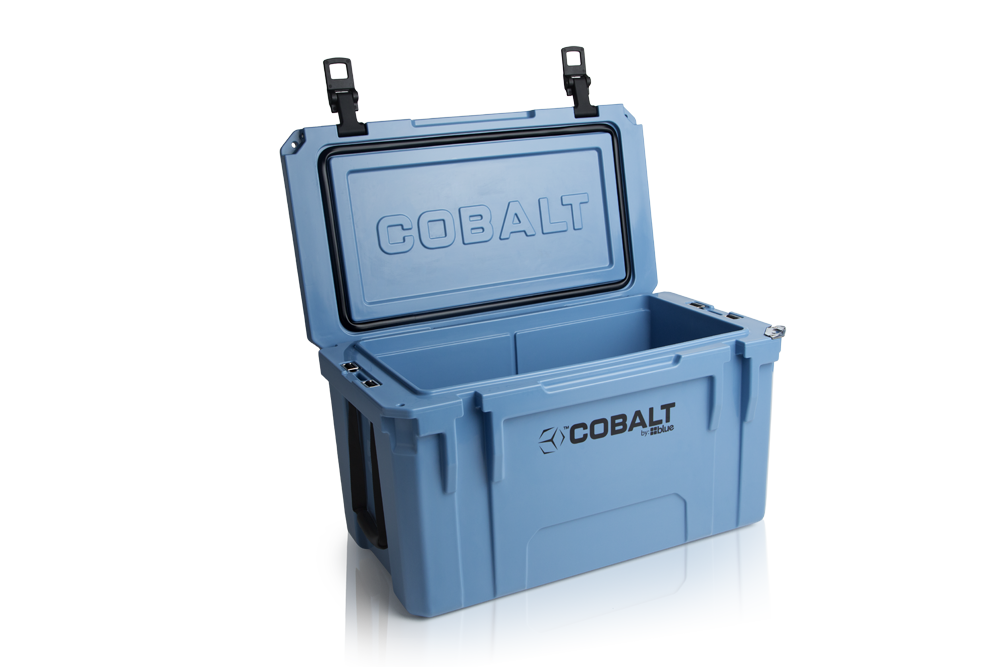 Coolers & Accessories – Blue Coolers