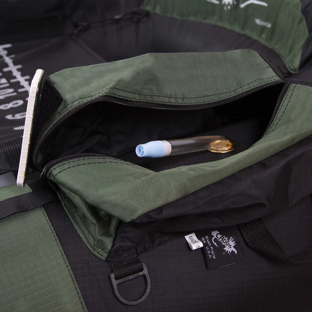 Caddis Sports Nevada Float Tube – Blue Coolers