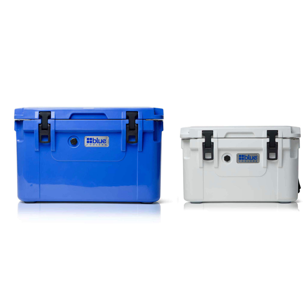 10 Day Ice Cooler Bundles – Blue Coolers