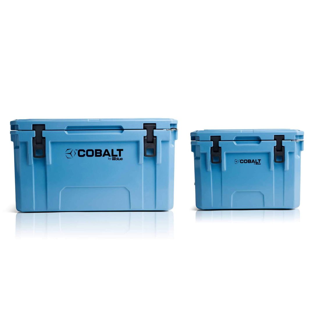 Cobalt 55 Bundle - 25Q+55Q Cooler Bundle - Promo – Blue Coolers