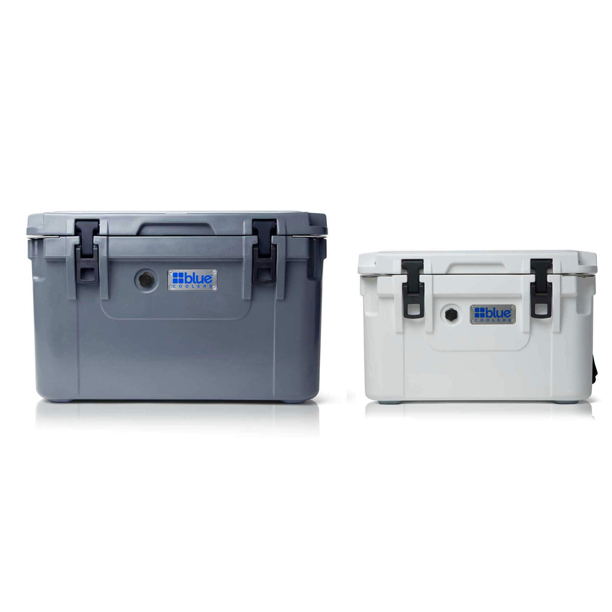 10 Day Ice Cooler Bundles – Blue Coolers