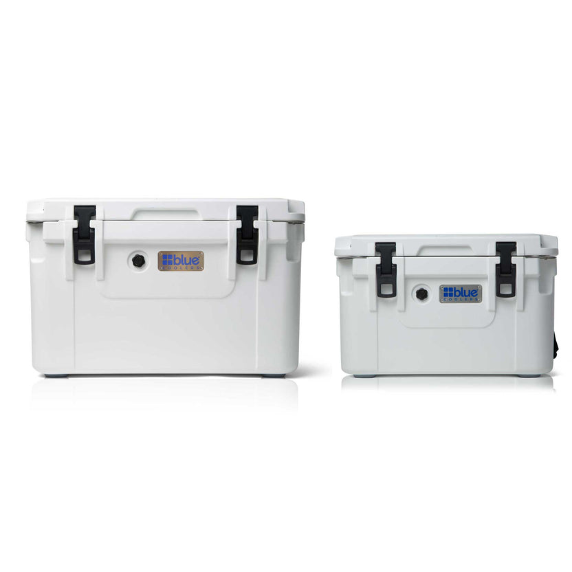 10 Day Ice Cooler Bundles – Blue Coolers