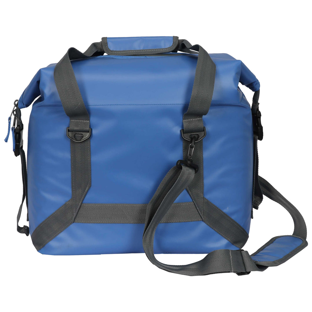 Cobalt Soft Sided Cooler Tote – Blue Coolers
