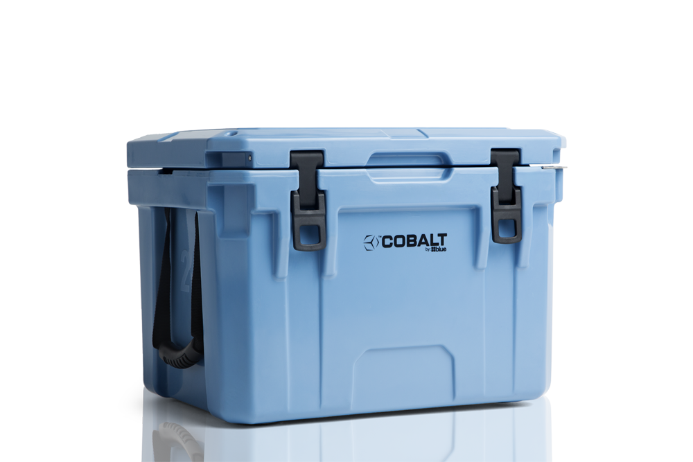 Roto-molded Coolers – Blue Coolers