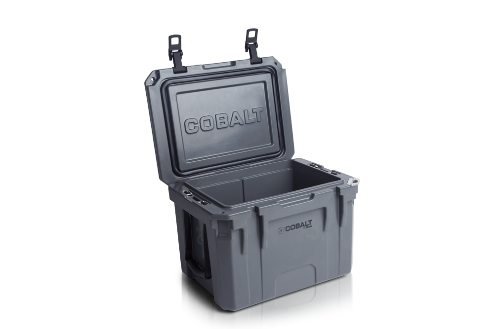 Roto-molded Coolers – Blue Coolers