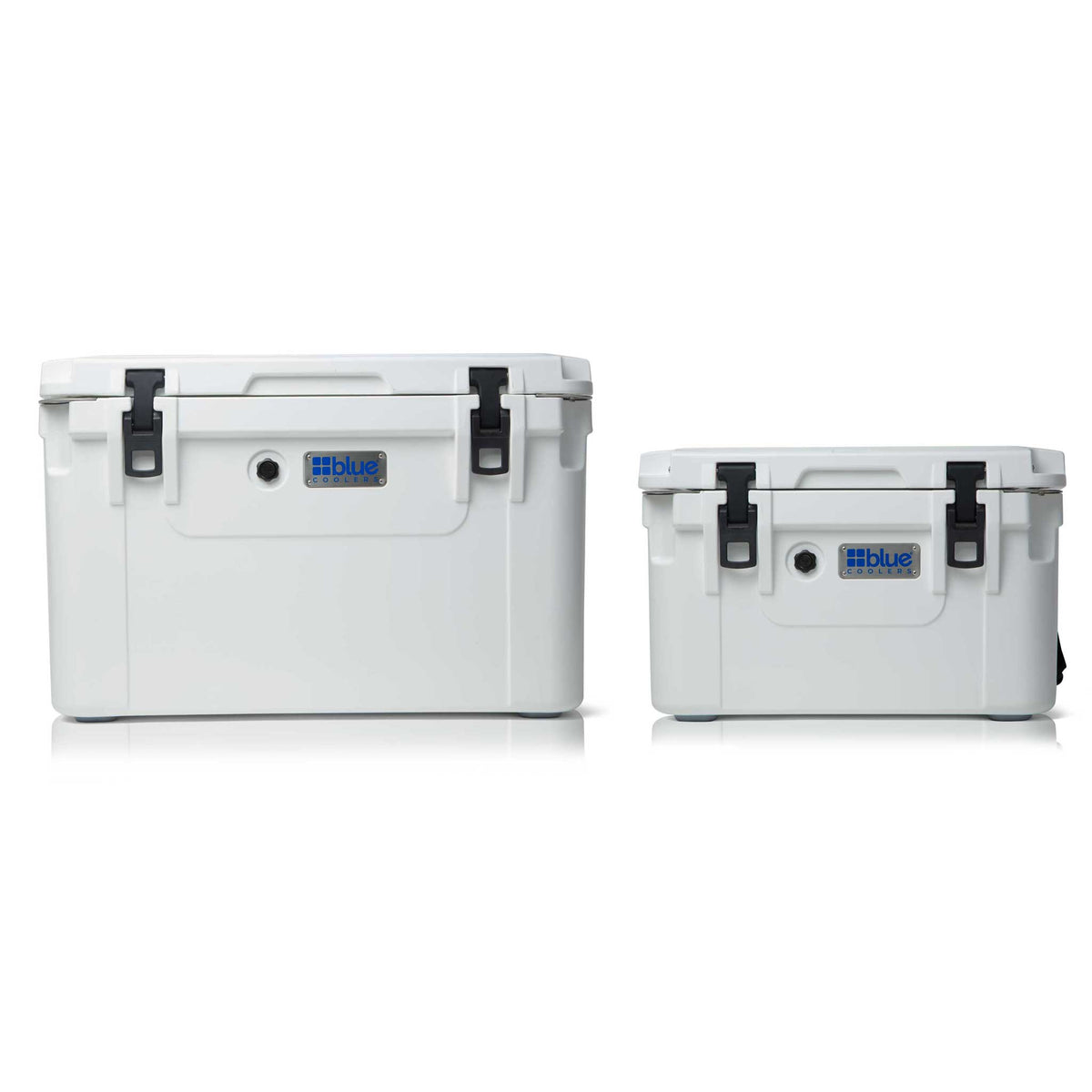 10 Day Ice Cooler Bundles – Blue Coolers