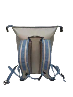 Cobalt Soft Sided Cooler Backpack – Blue Coolers