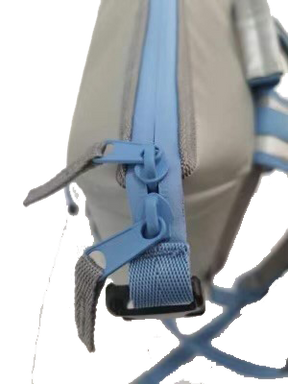 Cobalt Soft Sided Cooler Backpack – Blue Coolers