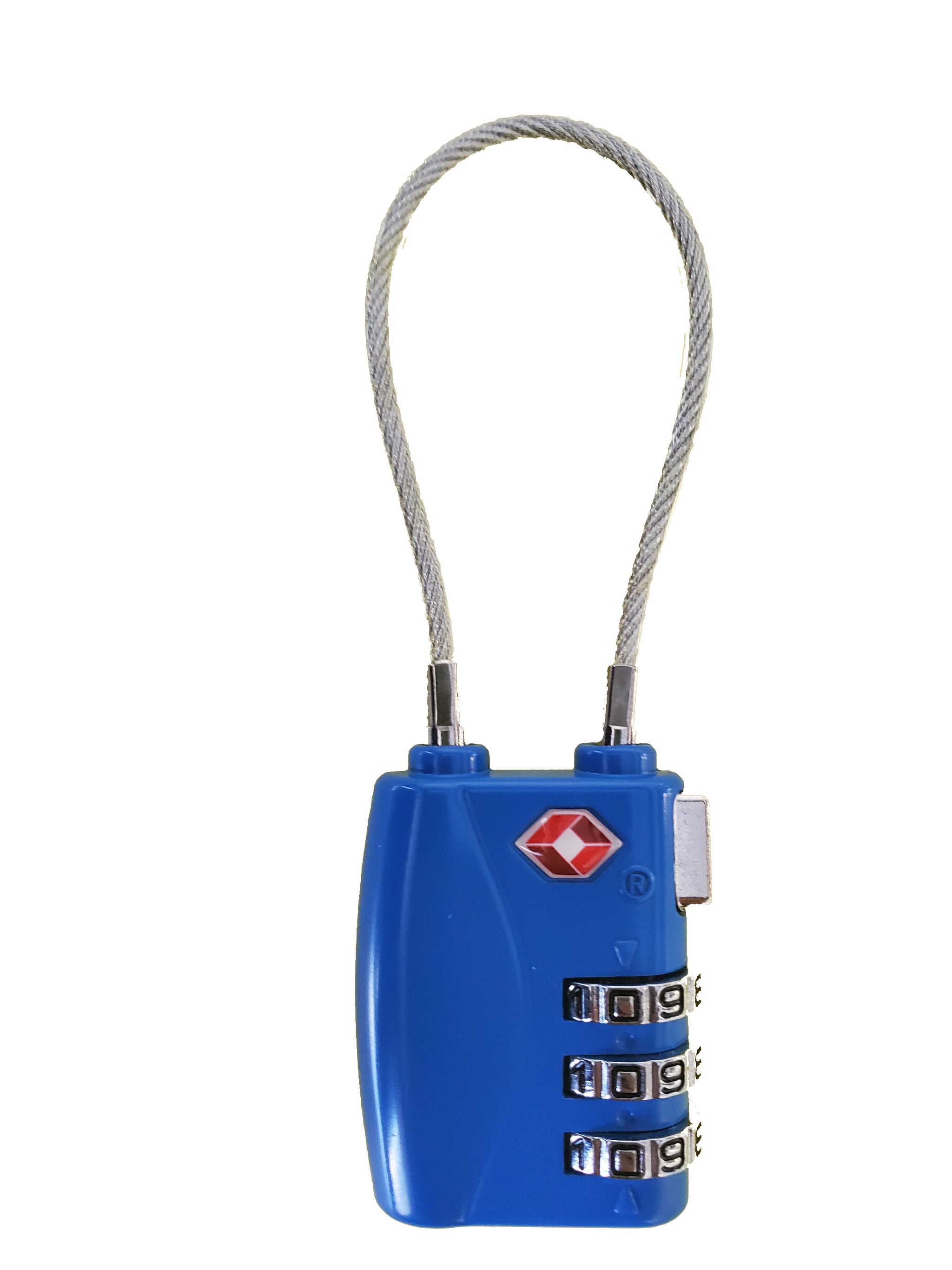 Accessory - Universal Cooler Lock Kit – Blue Coolers