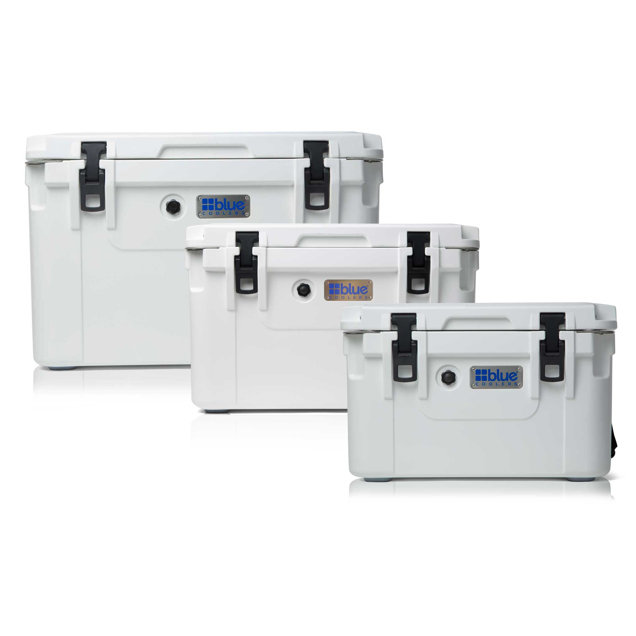 ID.me – Blue Coolers